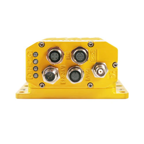 Duro® GNSS+INS Receiver & RTK Kit for Robotic Autonomy