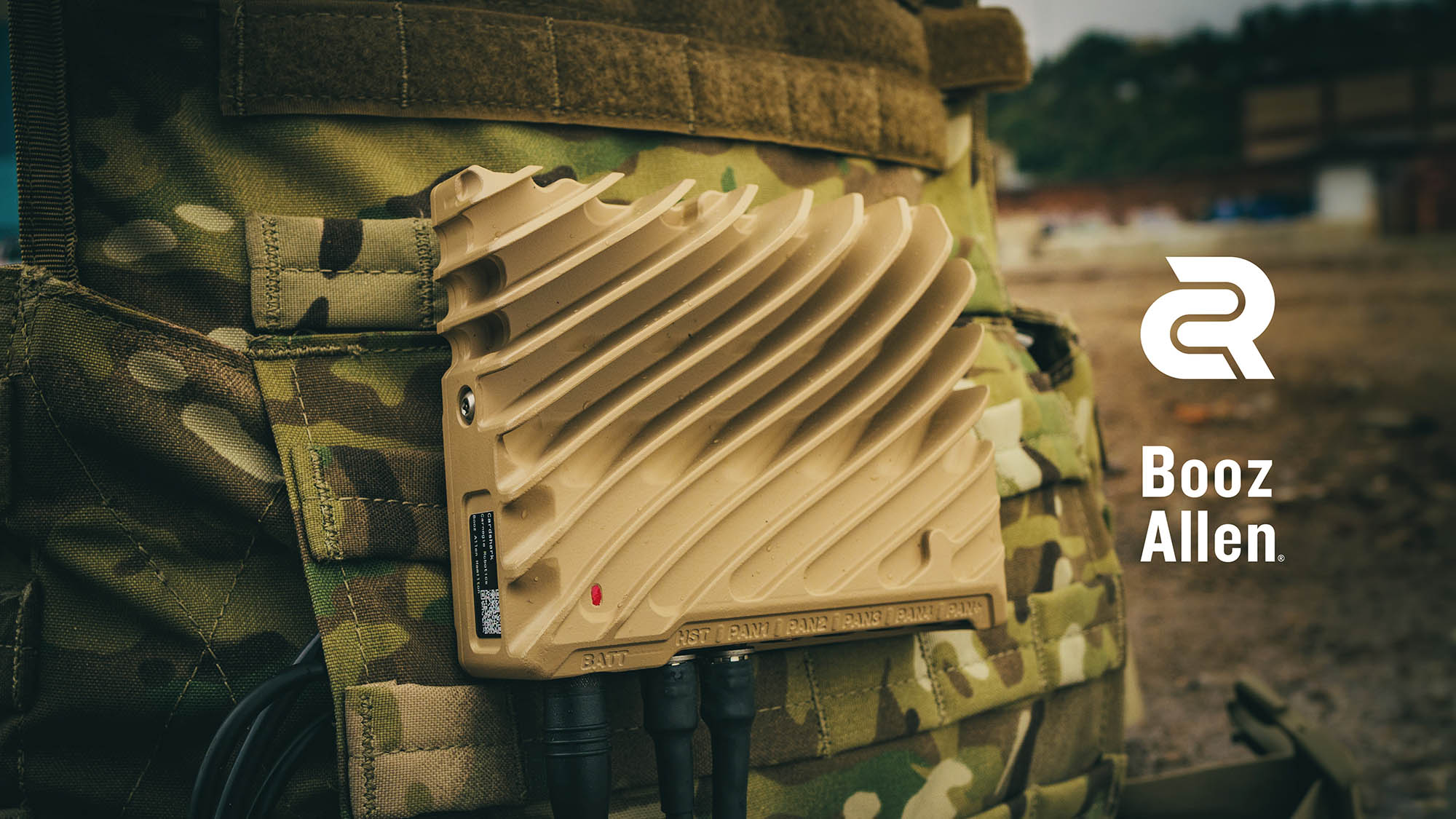 CardShark™ | Military-Grade Edge Compute | Carnegie Robotics